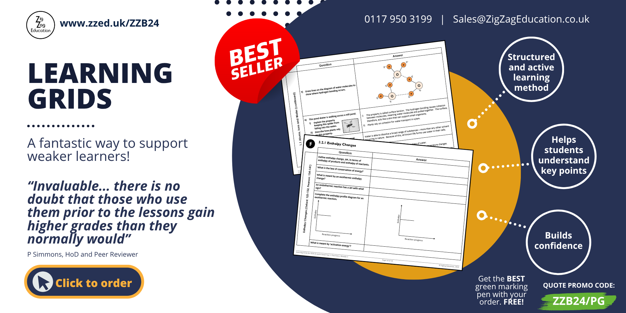 Teaching Resources for Science