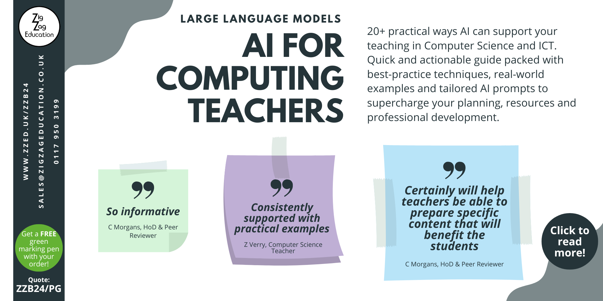 Teaching Resources for Computer Science and IT