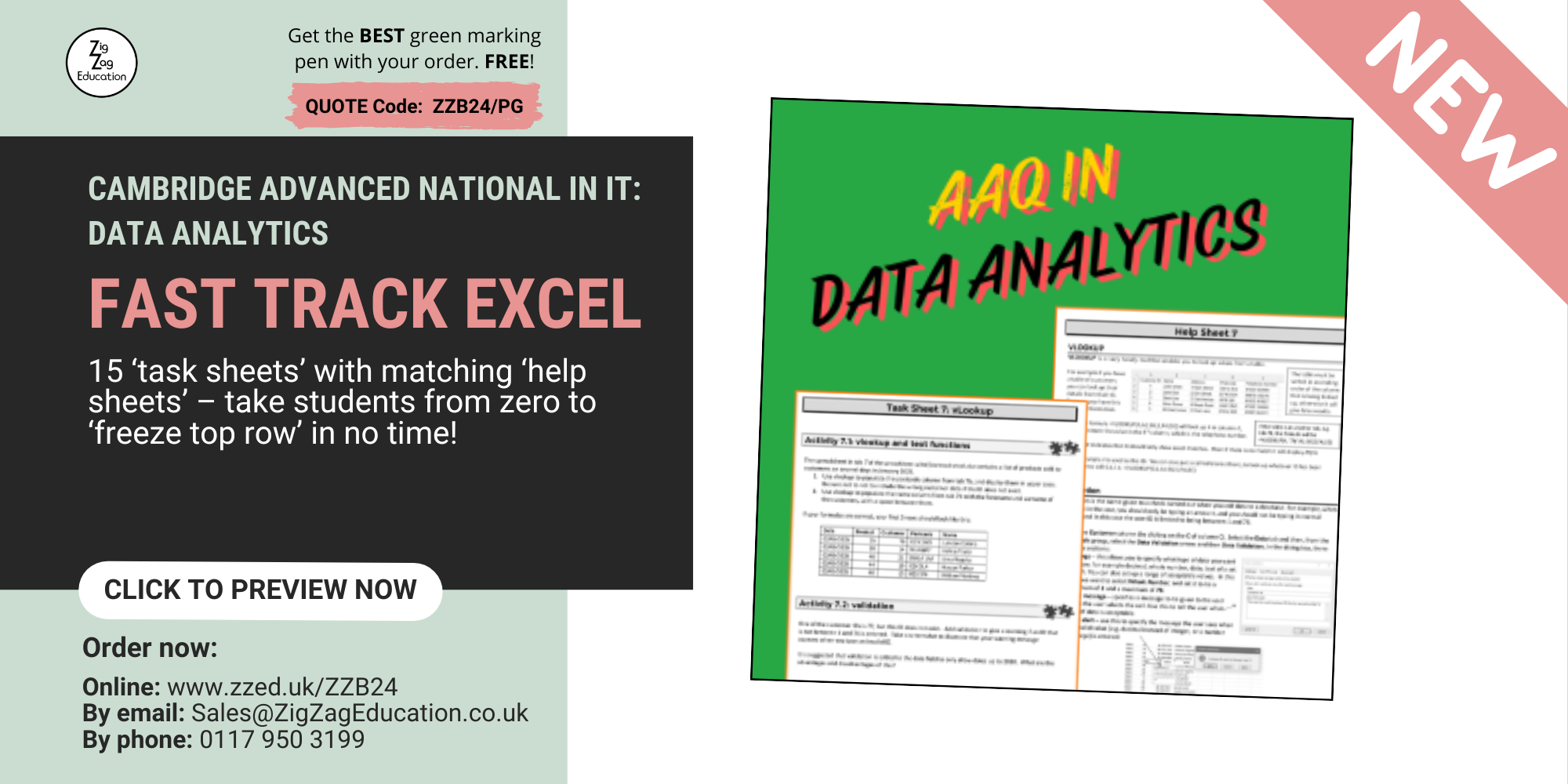 Teaching Resources for Computer Science and IT