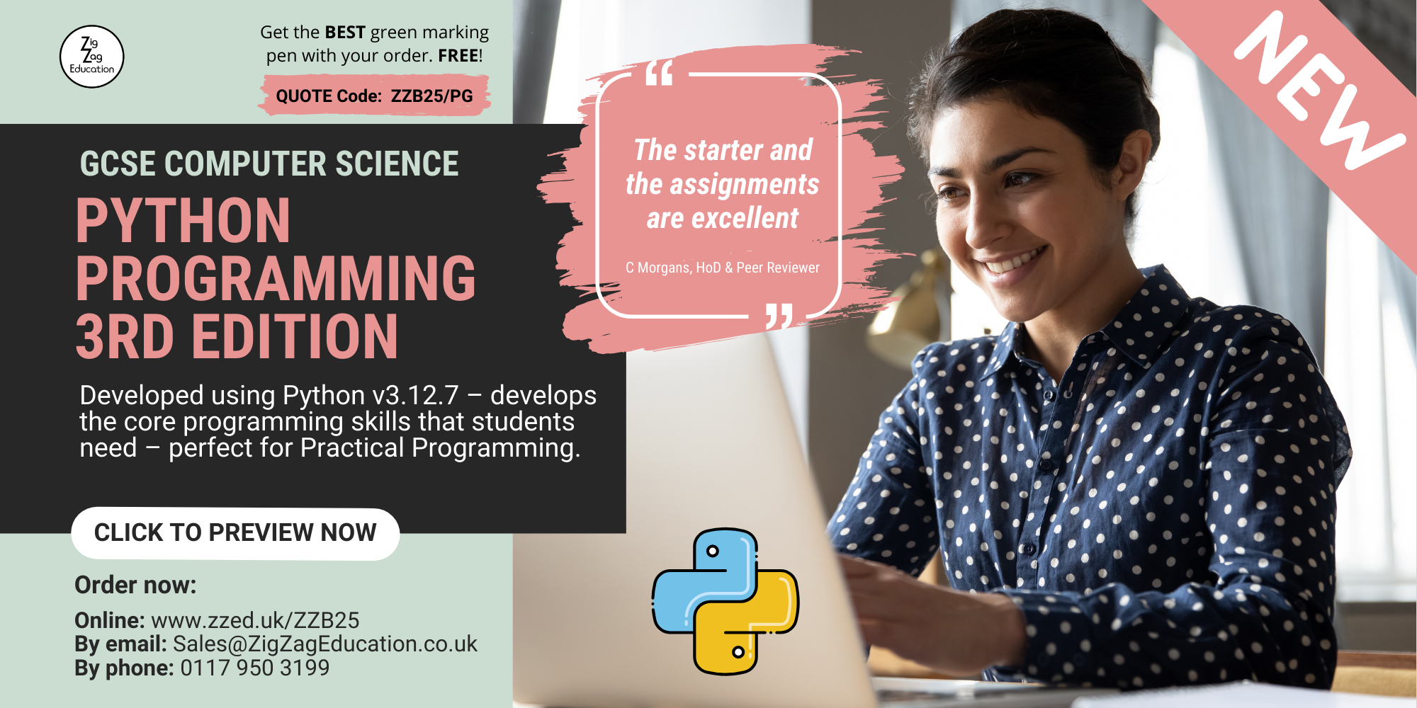 Teaching Resources for Computer Science and IT