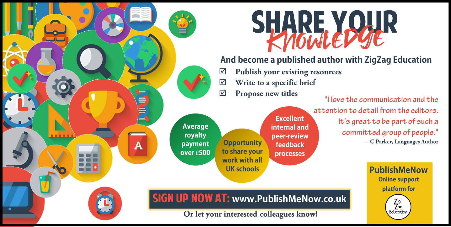 Teaching Resources for Languages