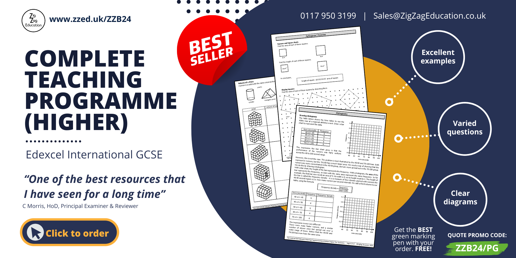 Teaching Resources for Maths