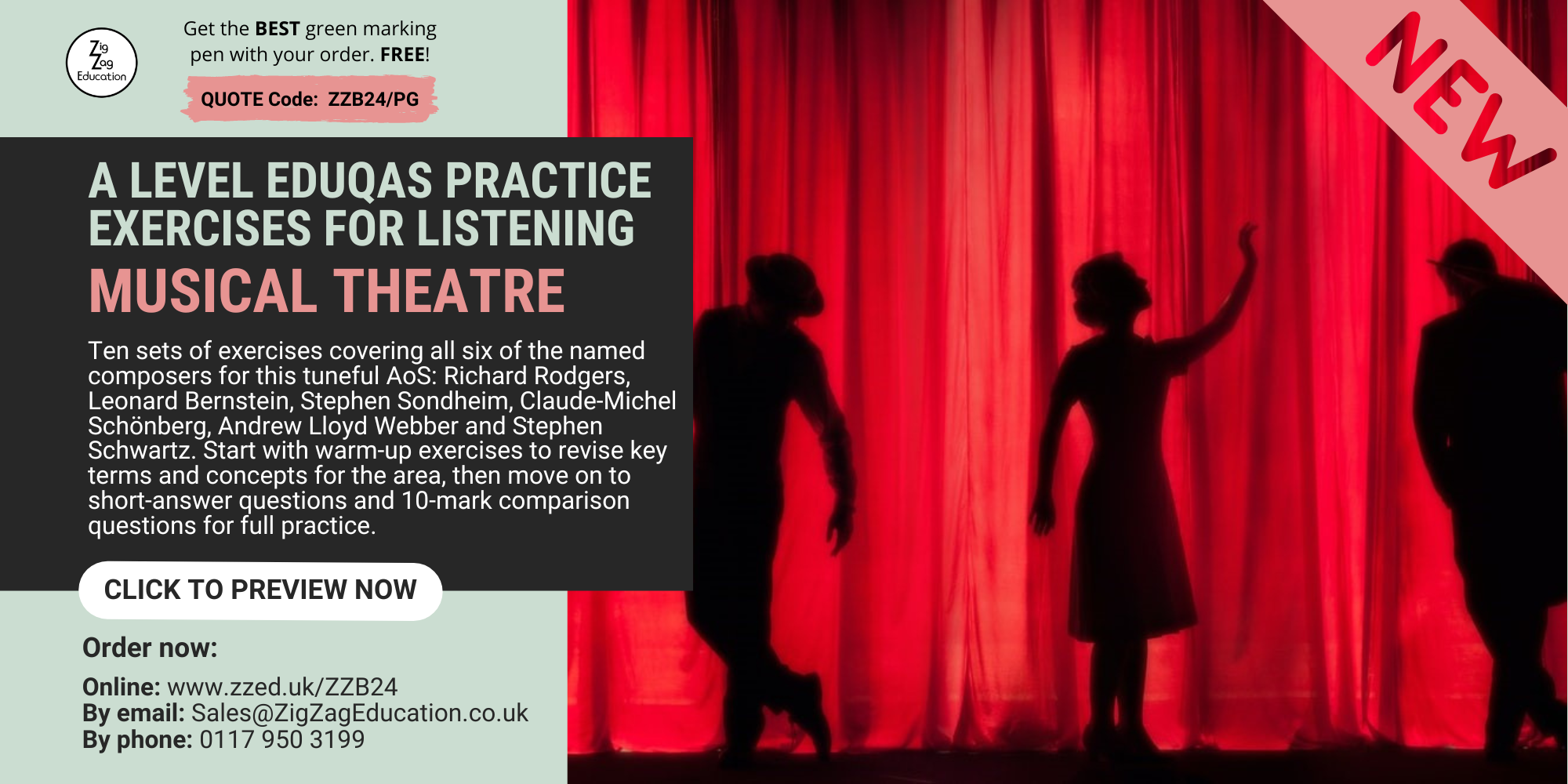 Teaching Resources for Music