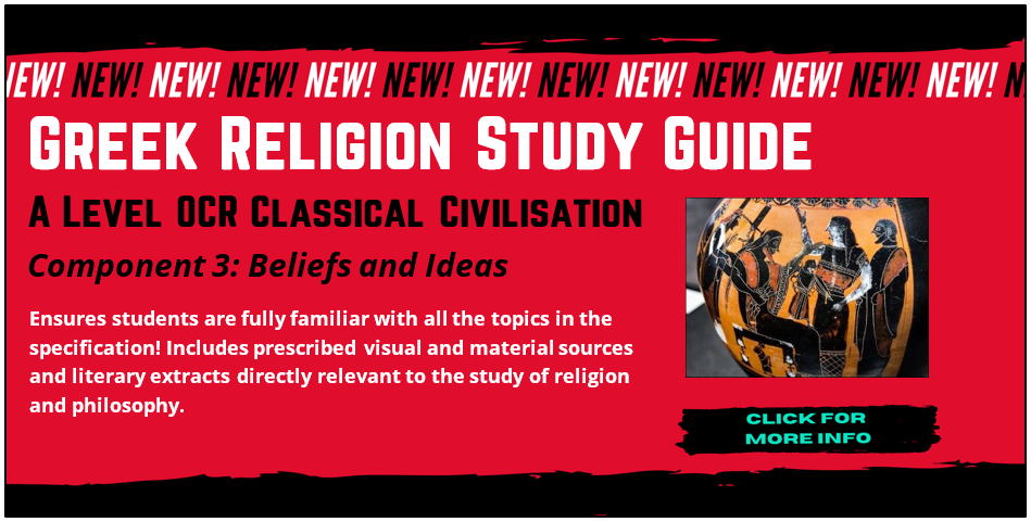 Teaching Resources for Classics