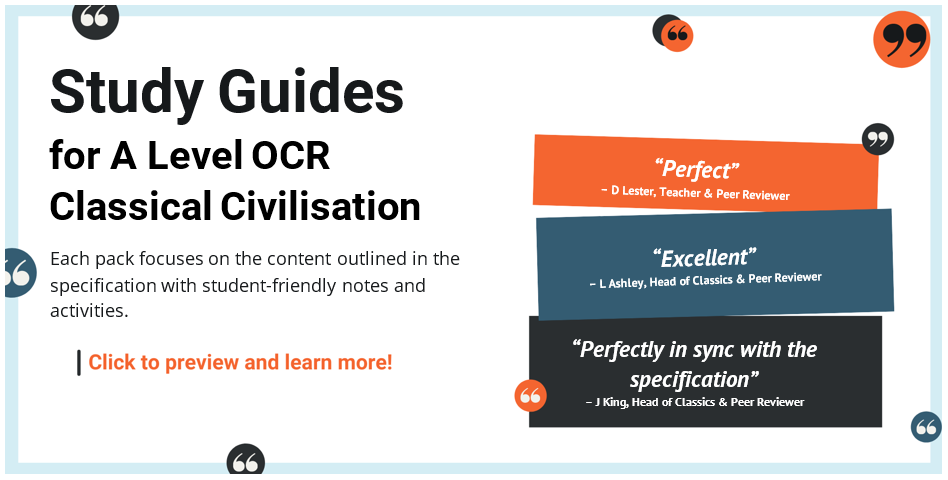 Teaching Resources for Classics