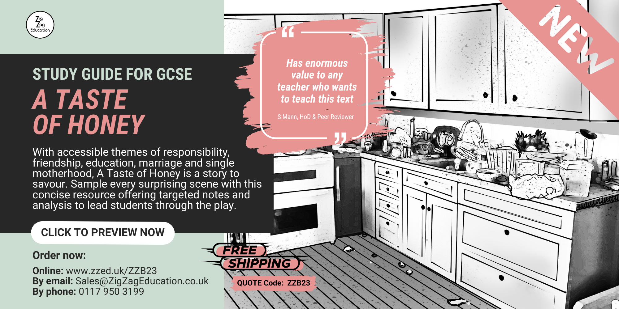 Teaching Resources for English