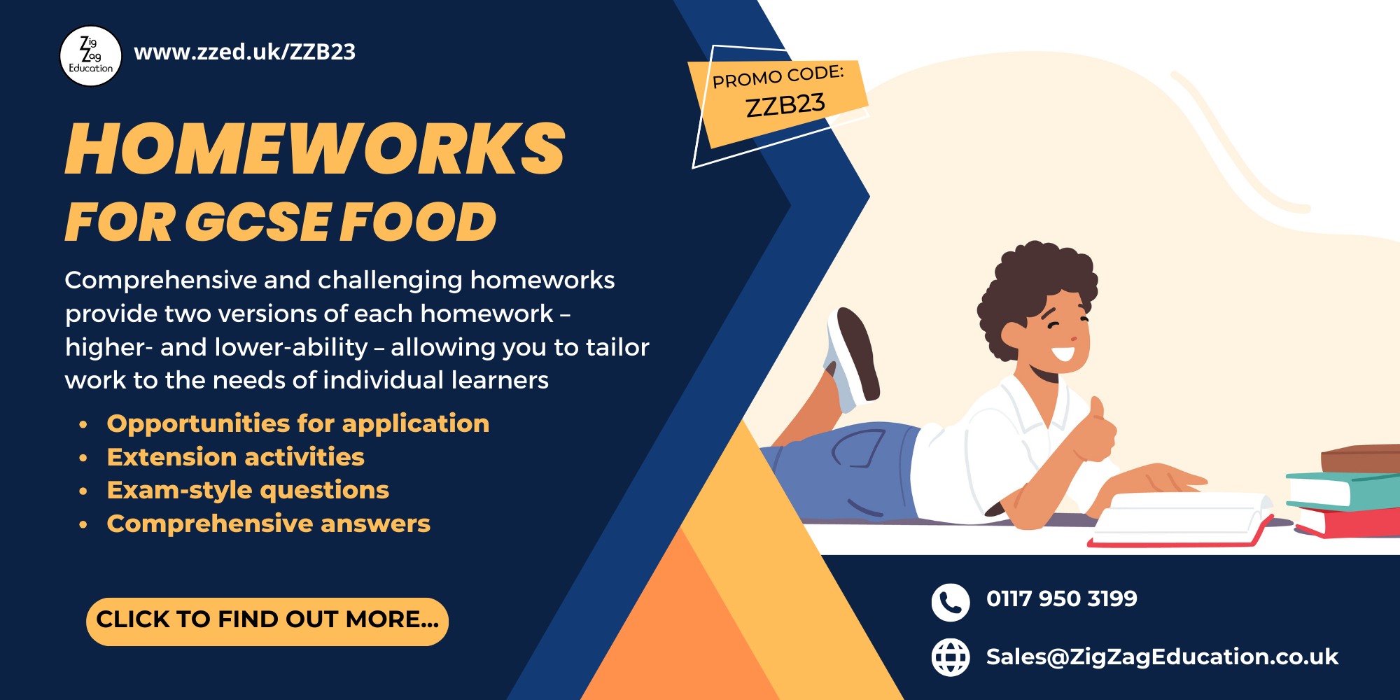 Teaching Resources for Food Preparation and Nutrition