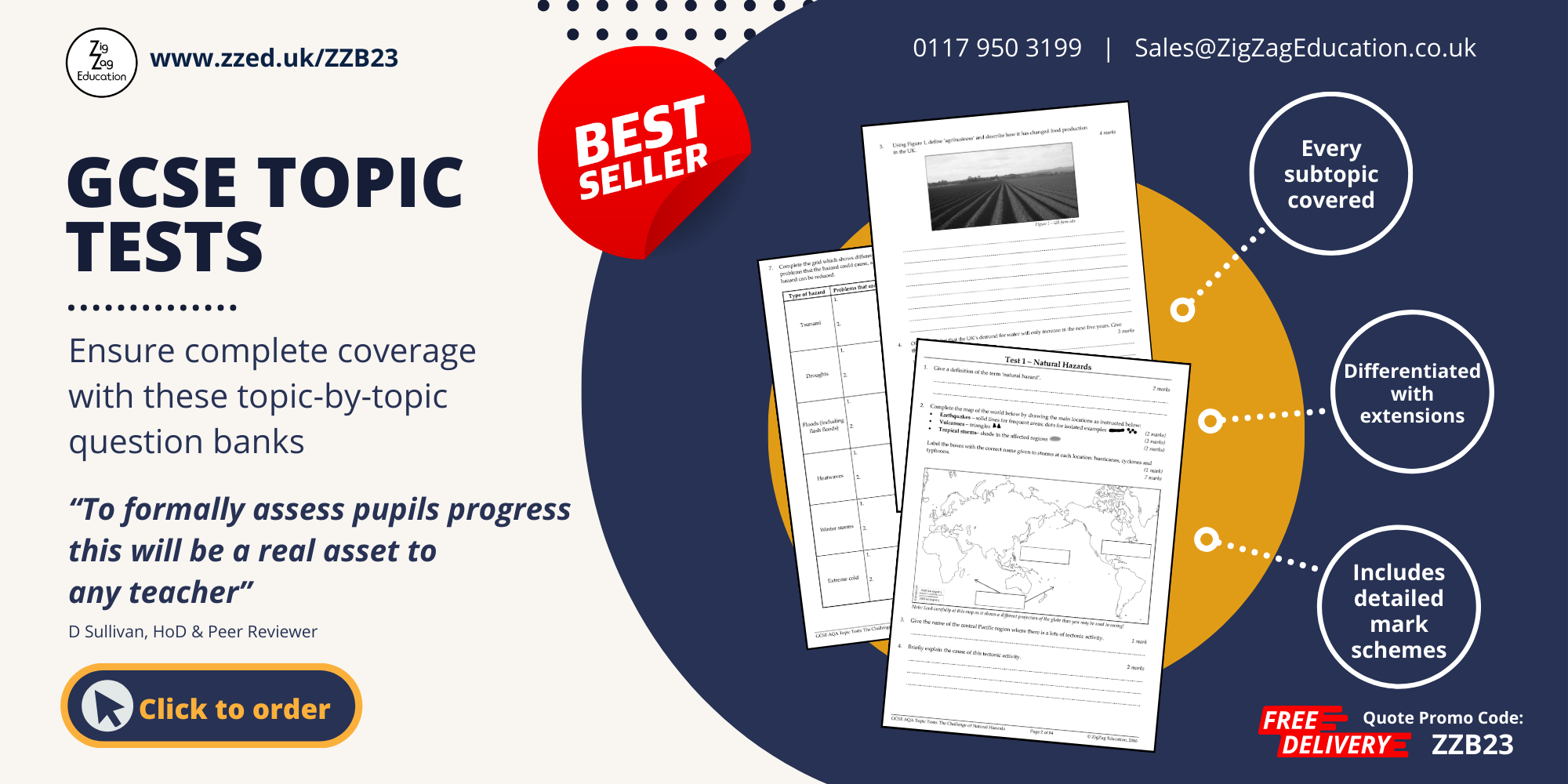 Teaching Resources for Geography