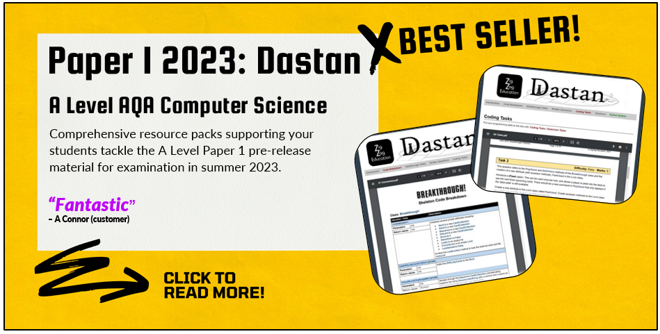 Teaching Resources for Computer Science and IT