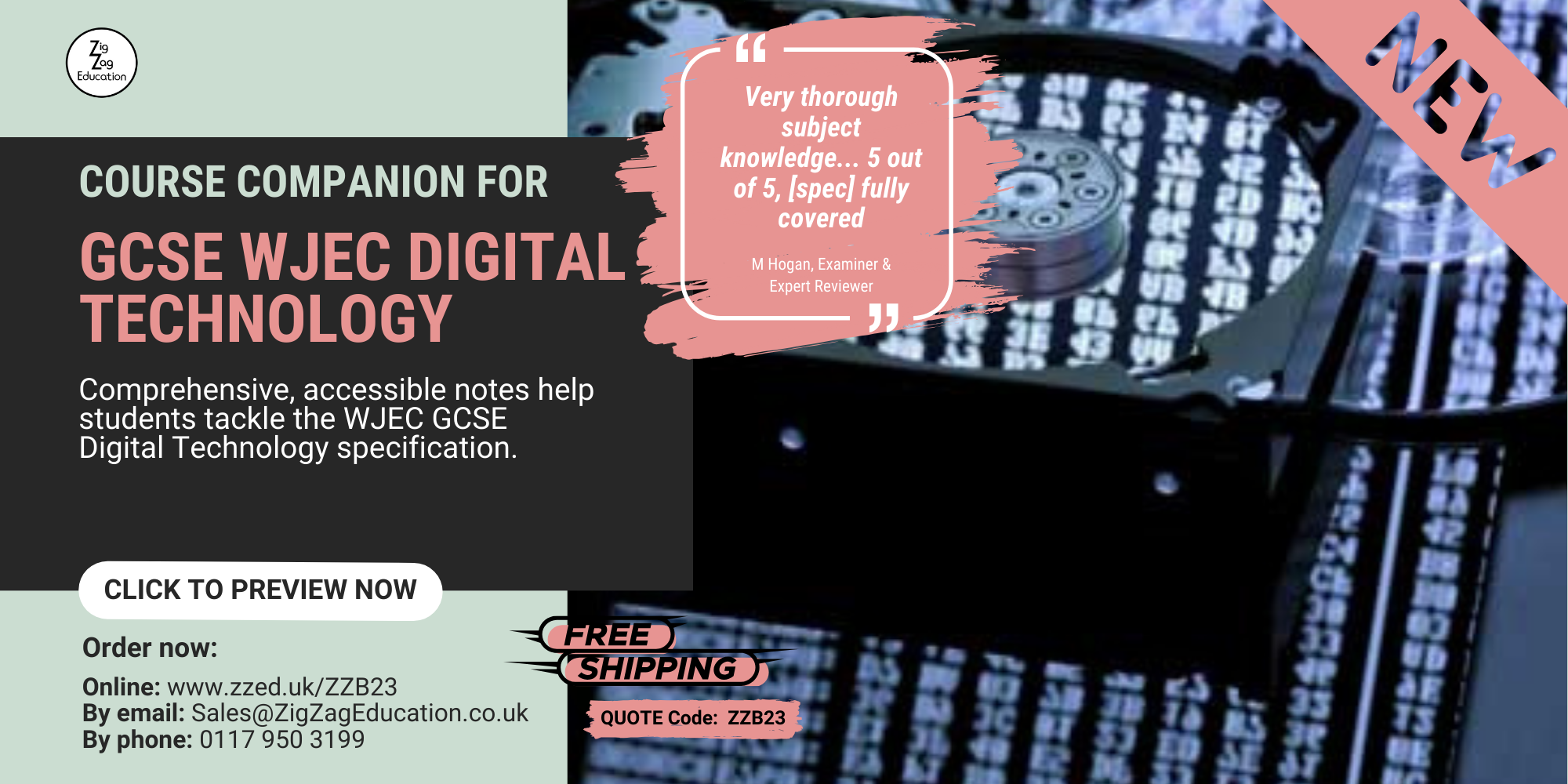 Teaching Resources for Computer Science and IT