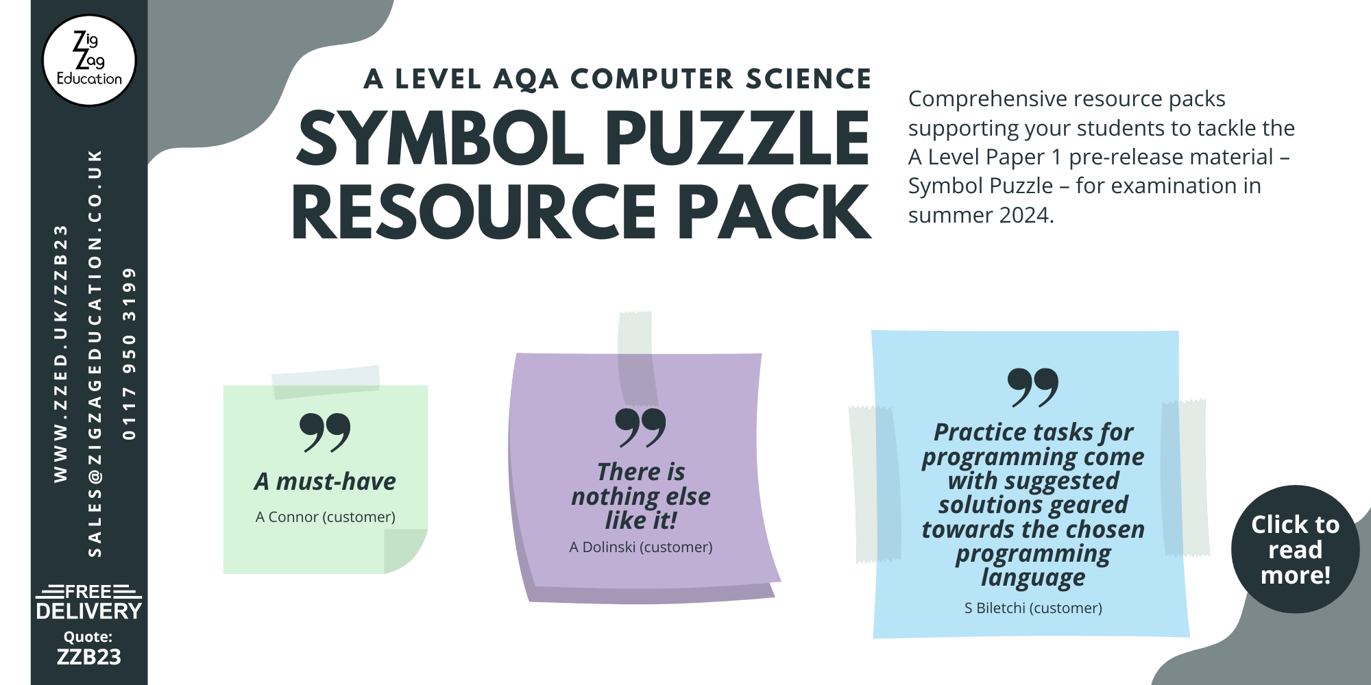 Teaching Resources for Computer Science and IT