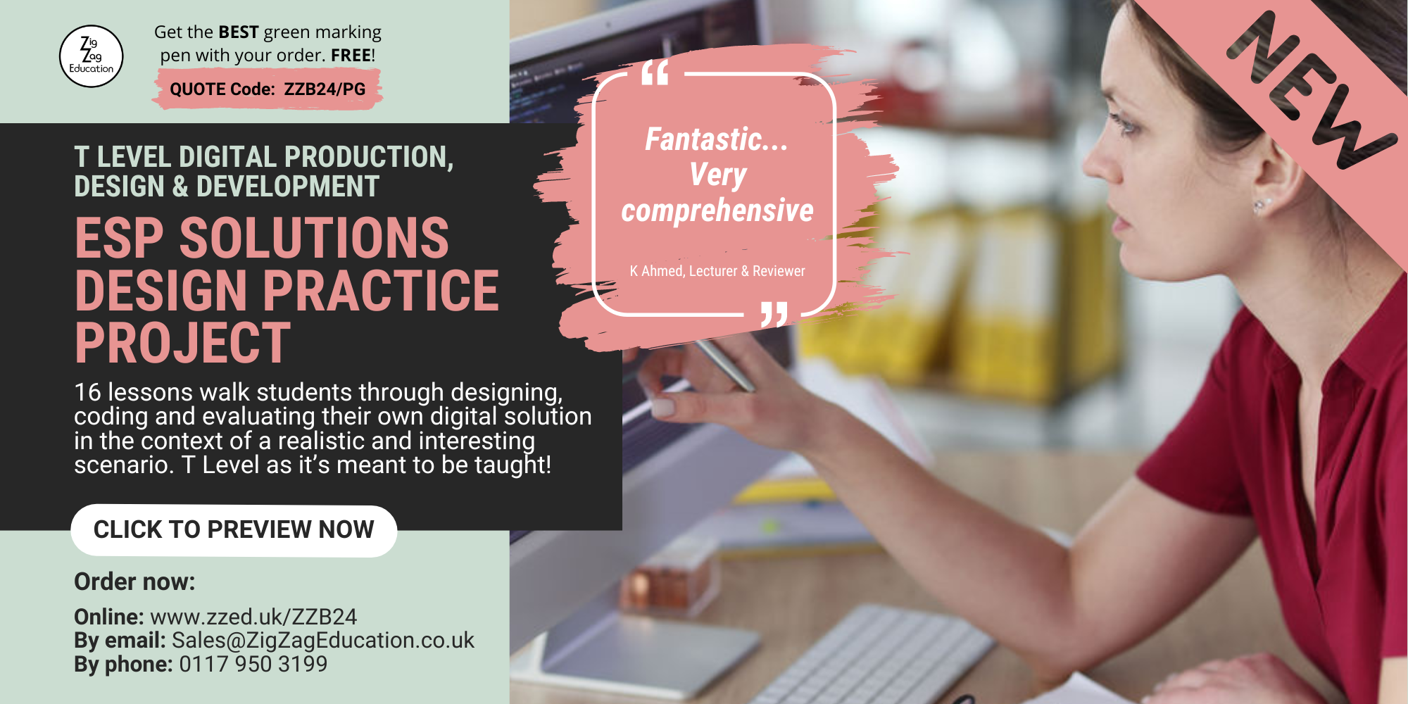 Teaching Resources for Computer Science and IT