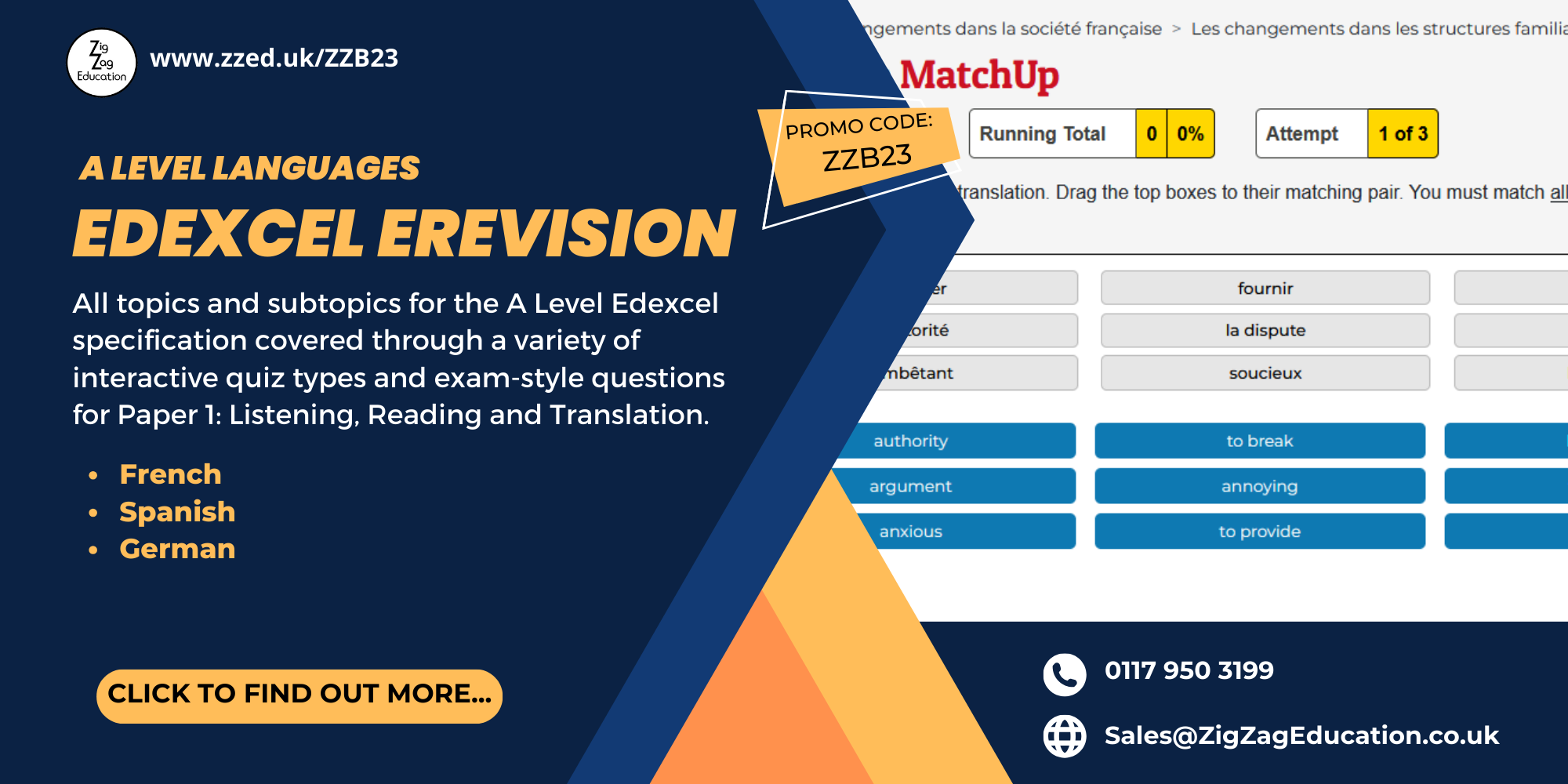 Teaching Resources for Languages