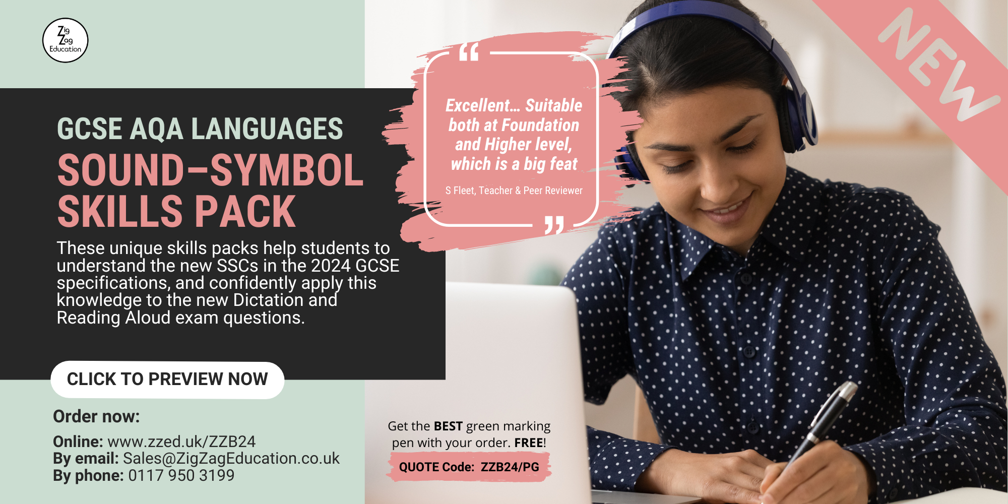 Teaching Resources for Languages