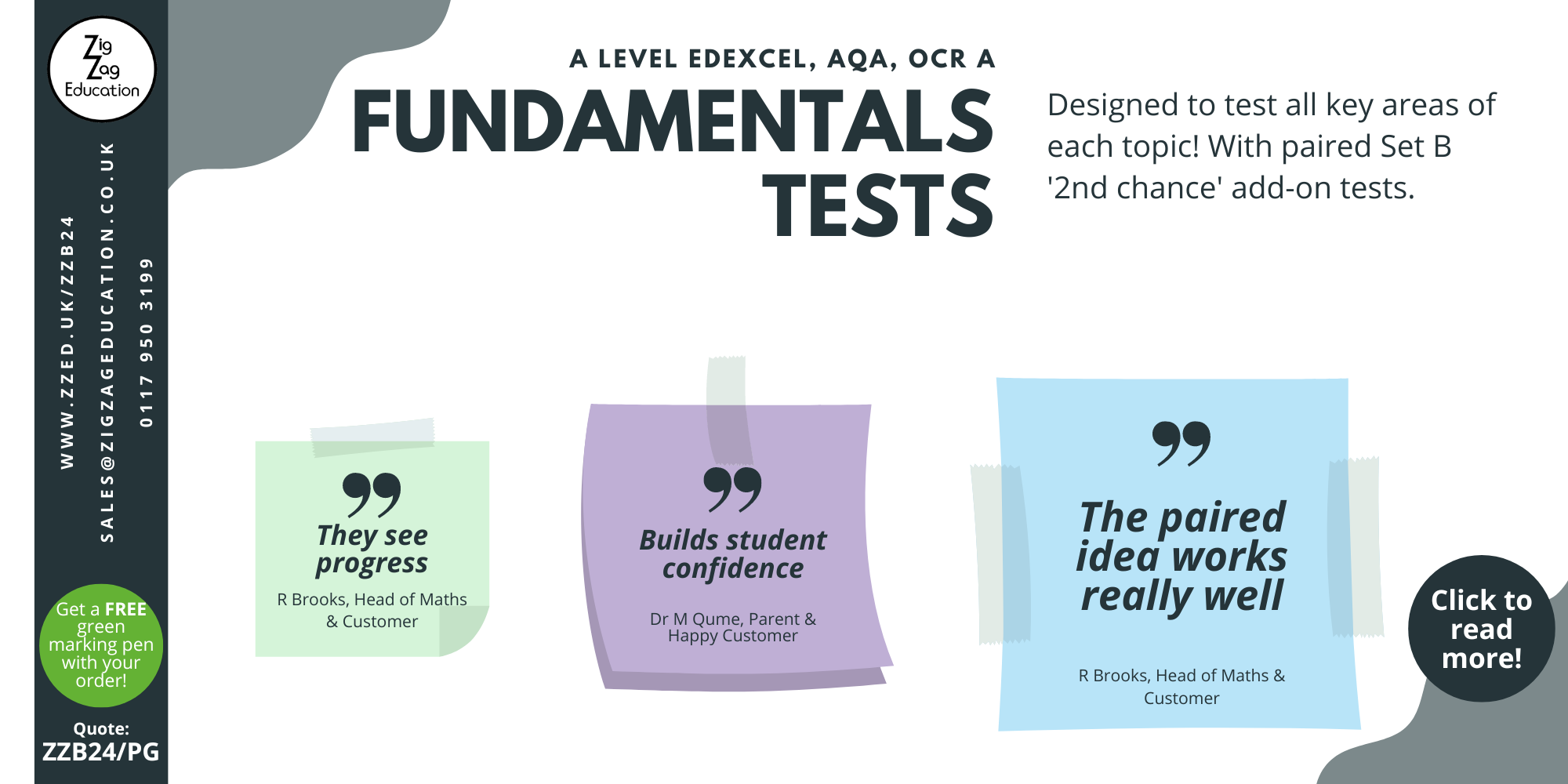 Teaching Resources for Maths