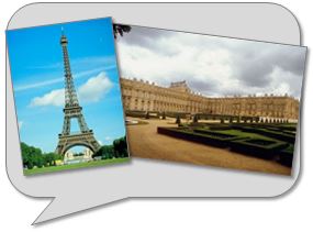 45 Stimulus Cards for GCSE Edexcel French Unit 2 - 2nd Edition