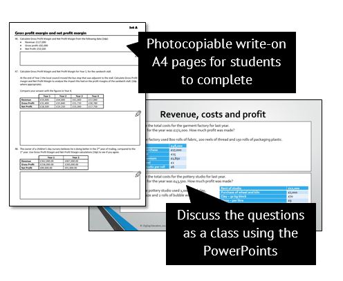 ZigZag Education | Teaching Resources for KS3, GCSE, A Level, BTEC, etc.